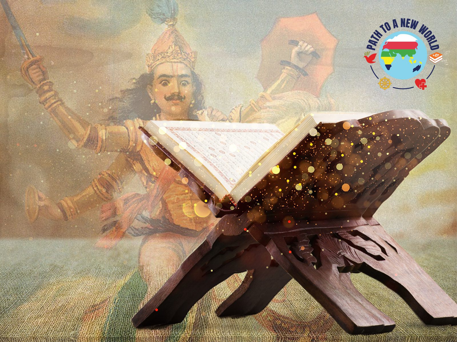 - What does the Srimad Bhagavatam say about the Kali Yuga and the birth ...